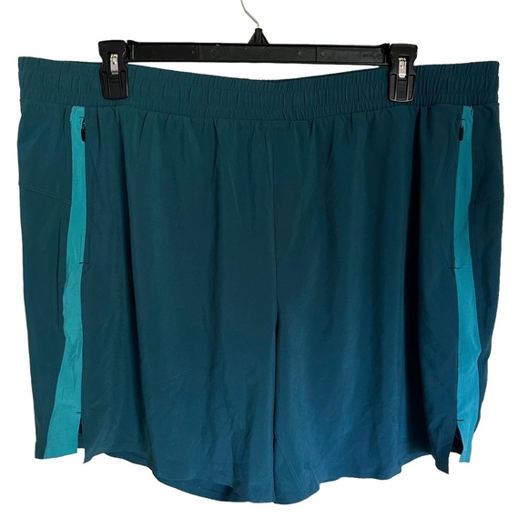 all in motion | Shorts | All In Motion Athletic Shorts Built In ...